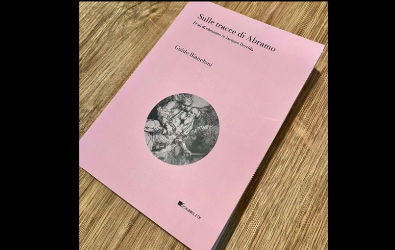 Presentazione libro ‘Sulle tracce di Abramo. Resti di ebraismo in ...